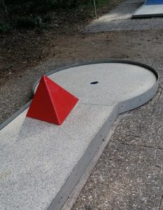 20.09.2020 Minigolf im Diezer Hain – CDG Limburg